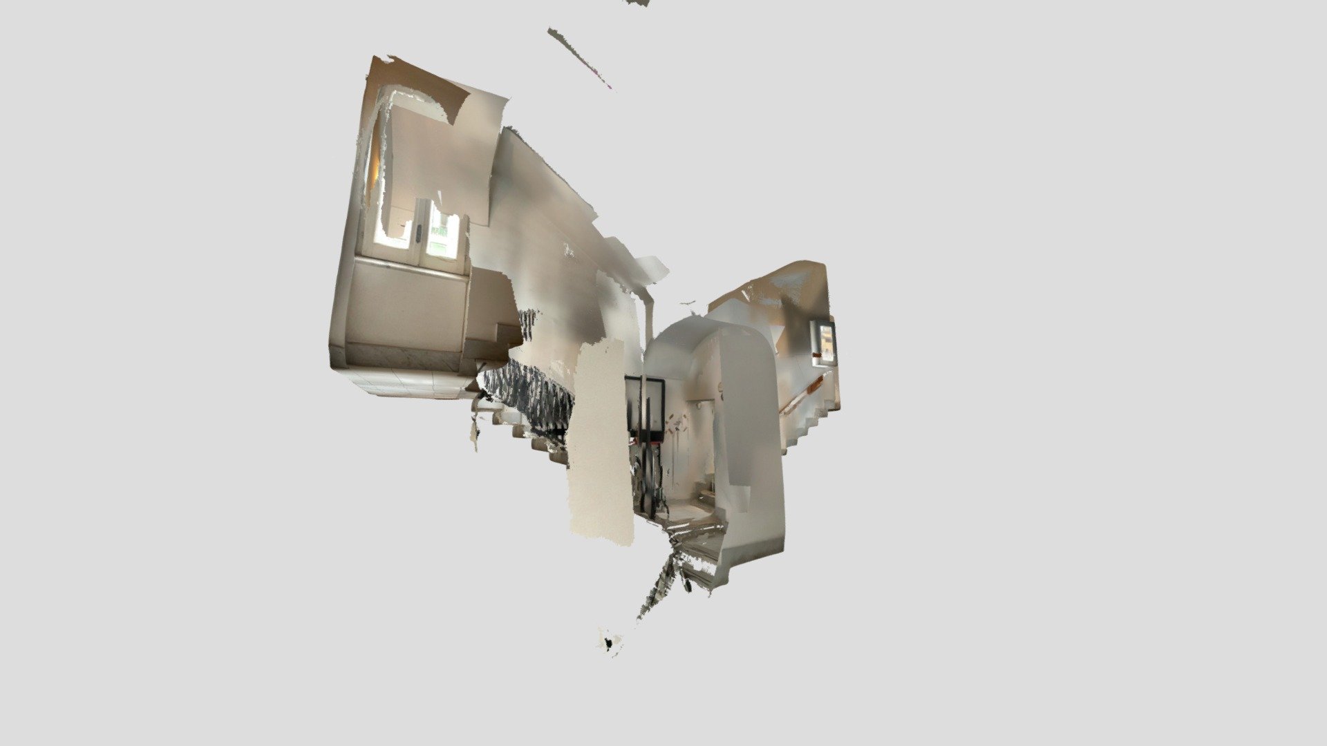 3 - scale - Download Free 3D model by Raul (@raul_03) [55f3f69] - Sketchfab