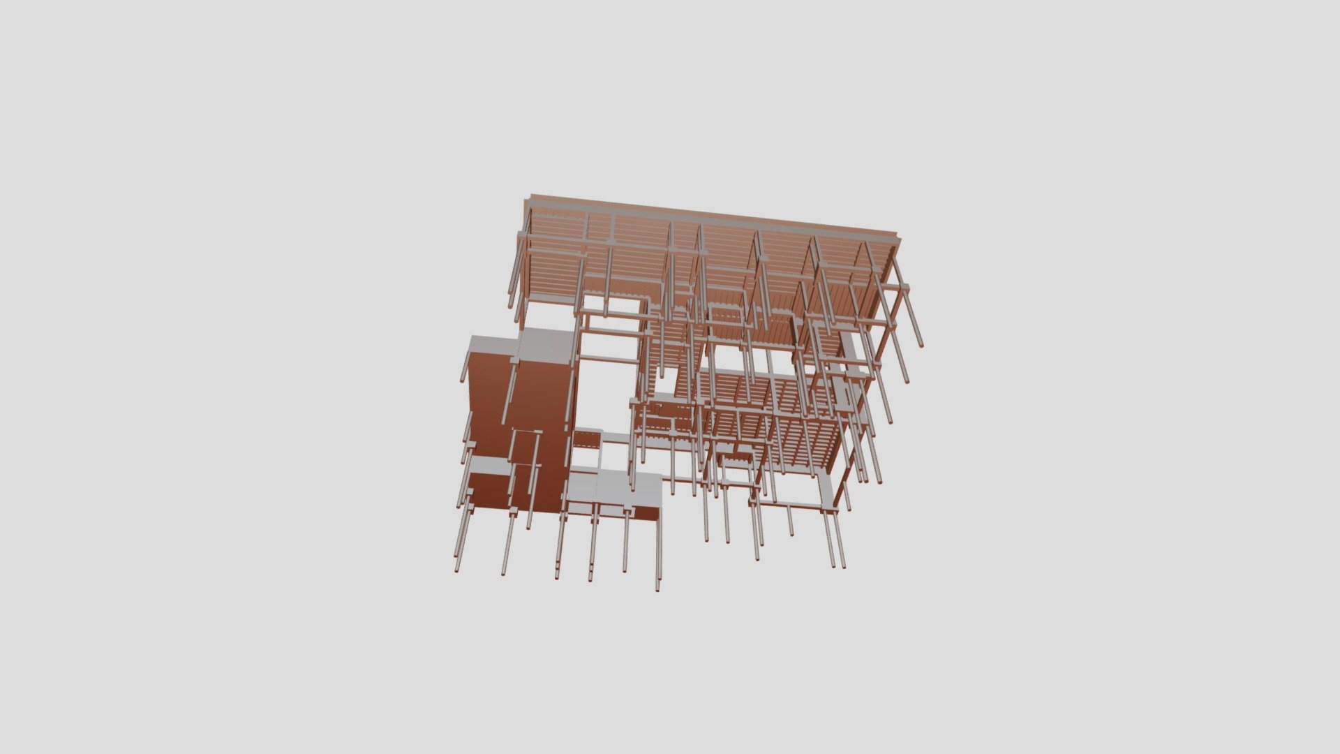 3d Res Flamb - 3D model by Ivan.Rossiti [55f4010] - Sketchfab