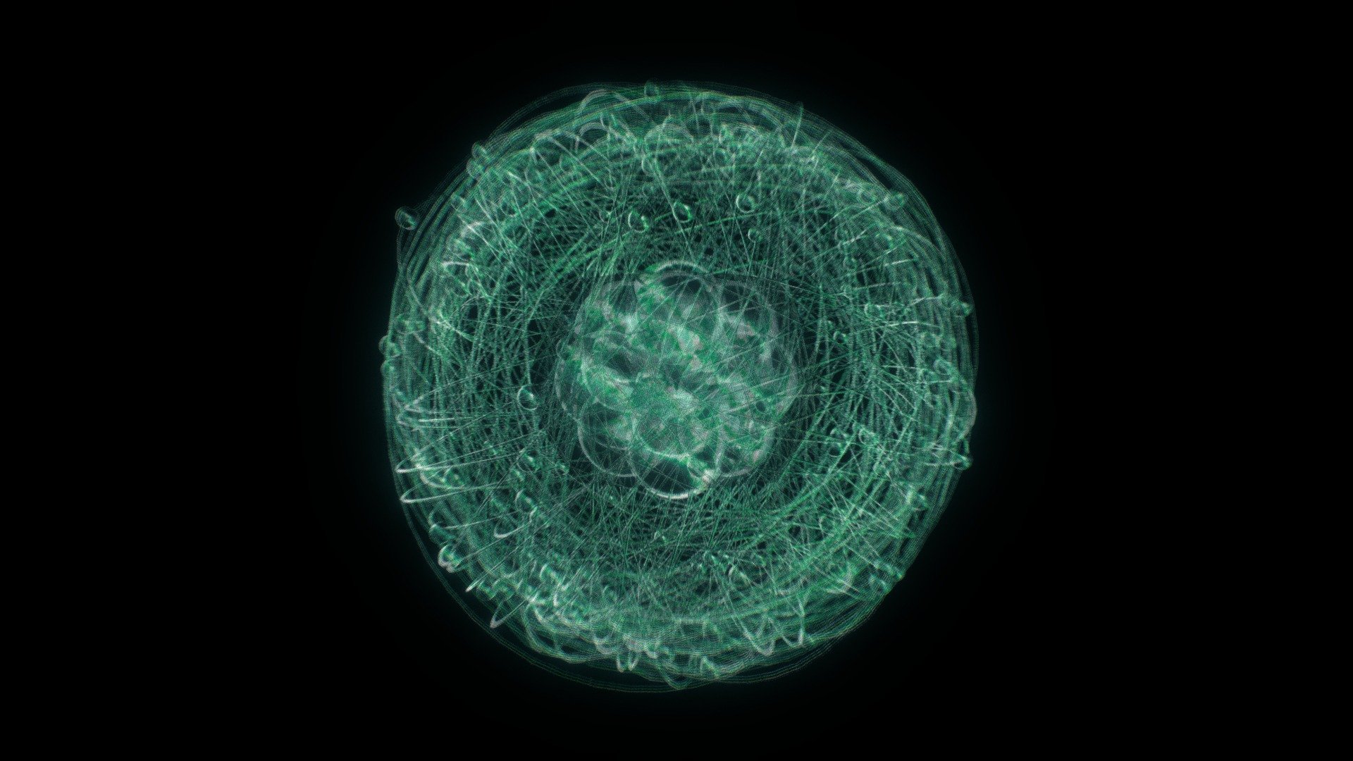 Atom - Buy Royalty Free 3D model by PARSONSARTS (@tomparsons) [55f4947 ...