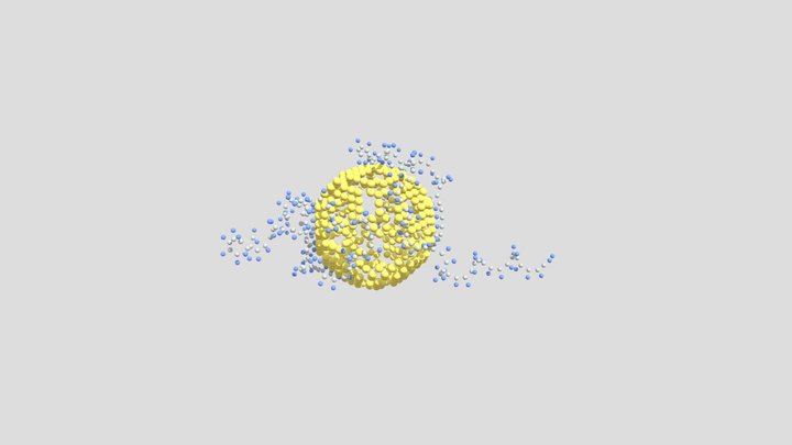 Nanotechnology 3D models - Sketchfab