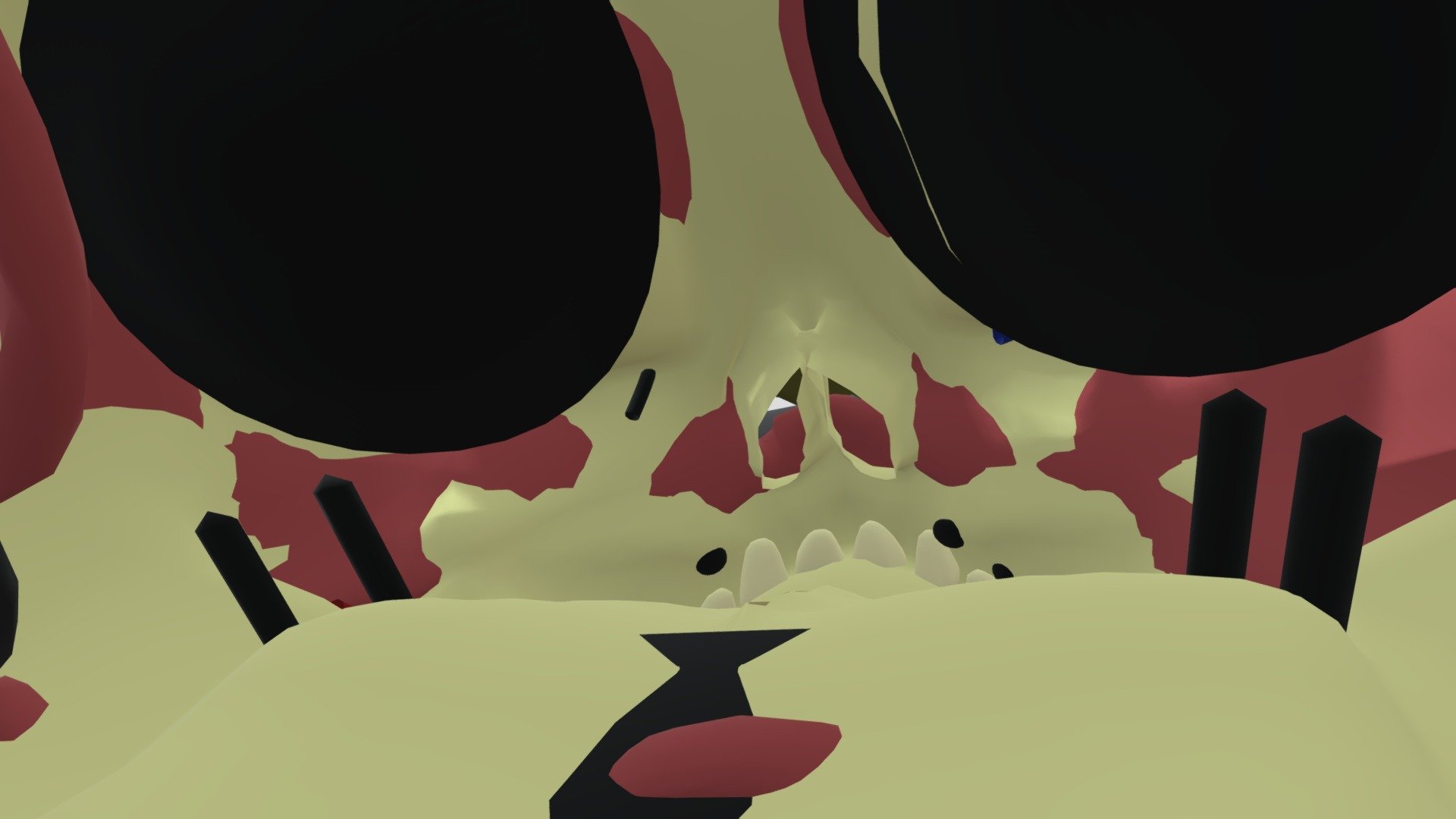 Fred Trap By Springreg - 3D model by springoboi (@plushtrapchaser ...