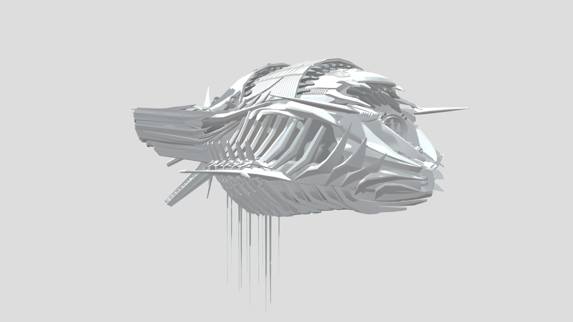 D_Mothership_Ext - 3D model by Goofy Goober (@timothyleszczynski135689 ...
