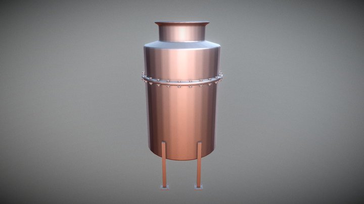 Orifice 3D models - Sketchfab