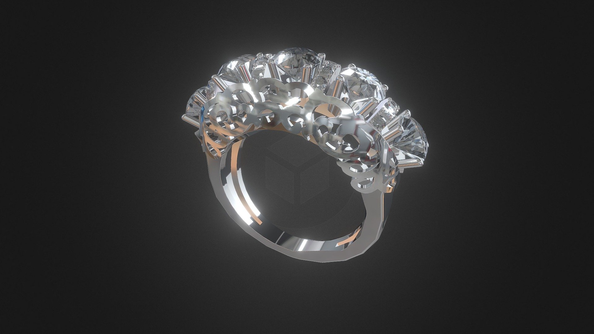 Motive New - 3D model by khattab.go [55f972f] - Sketchfab