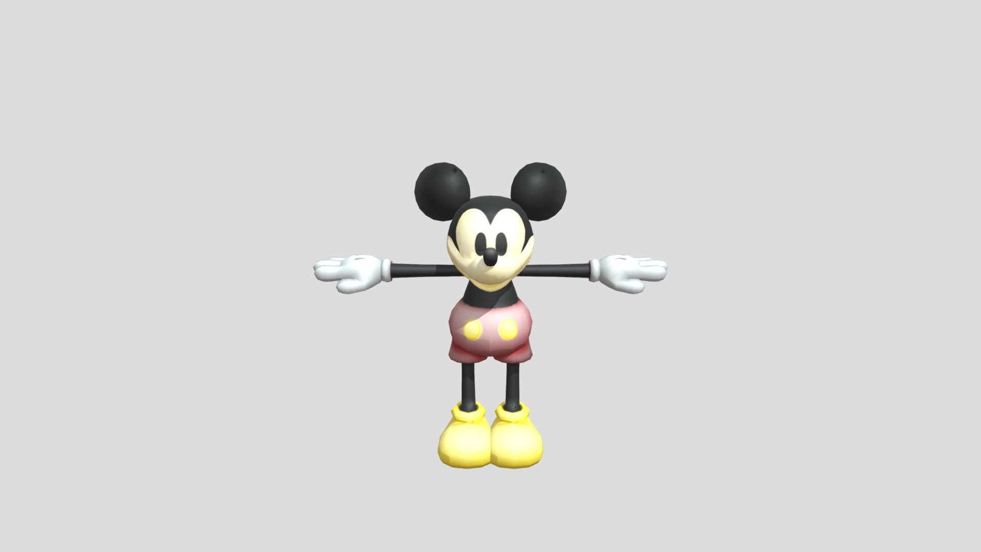 ADI 2.0: Tugboat Willy (Fully rigged) - Download Free 3D model by ...