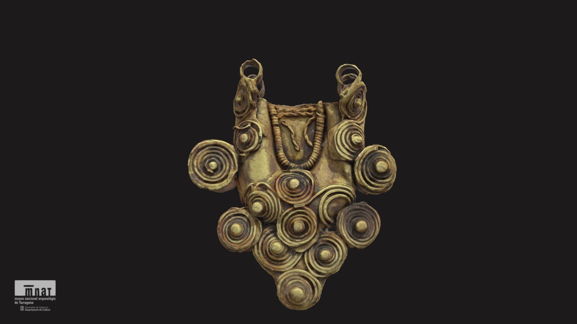 MNAT 6923 - Download Free 3D model by Museu Nacional Arqueològic de ...