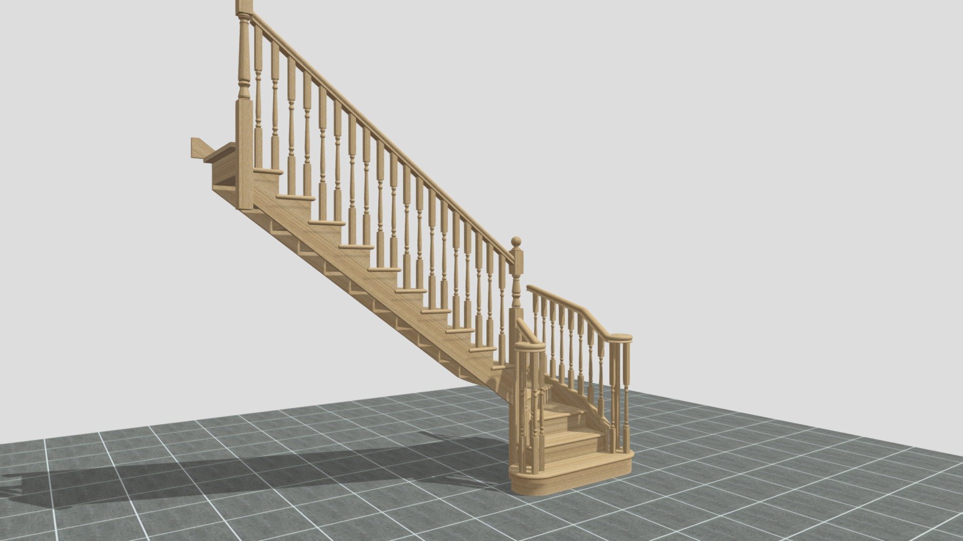 Ian_ - Download Free 3D model by JDJoineryLtd (@JDJoinery) [55ffa71 ...