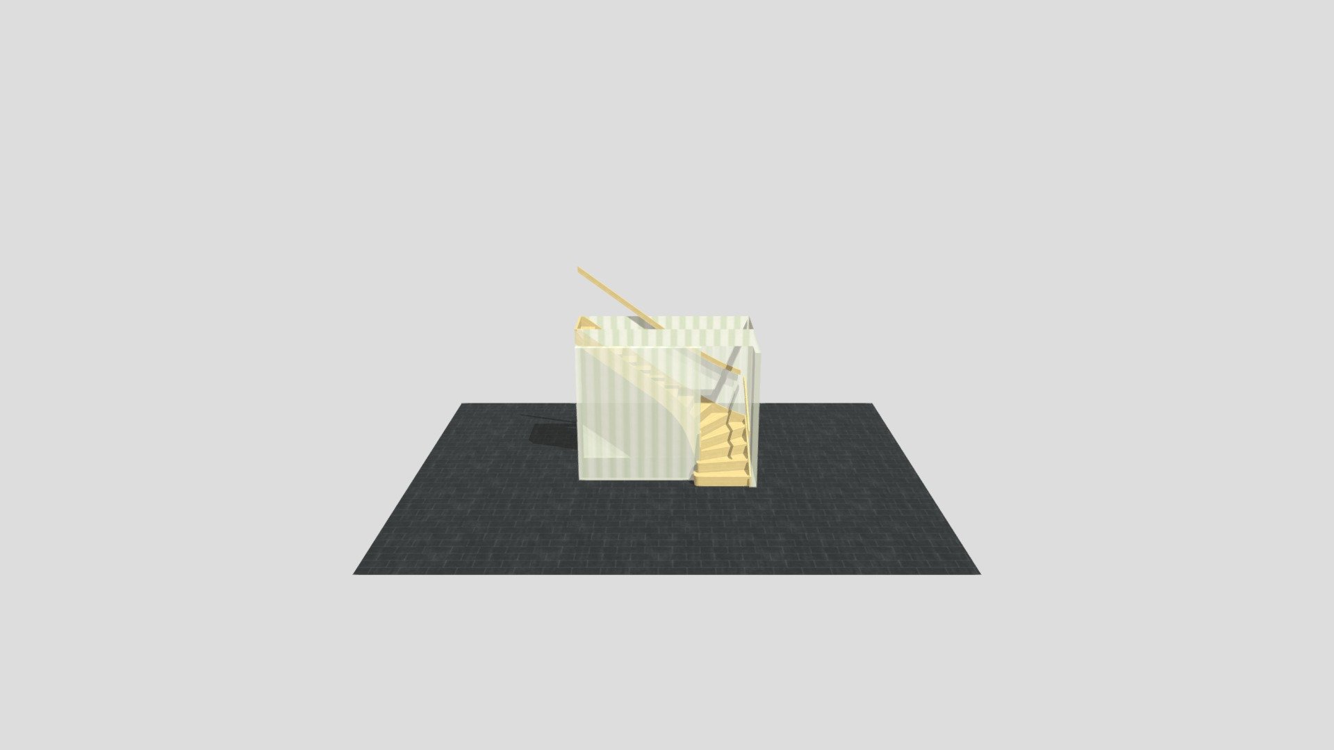 8008 - 3D model by TrappTeknik [56011ba] - Sketchfab