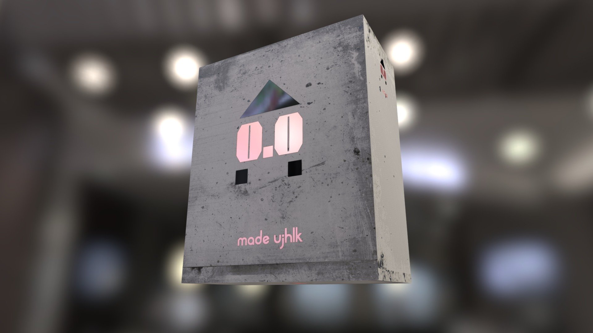 Hype.® Interactive- - Grey-18-28--04-2021 - Download Free 3D model by ...