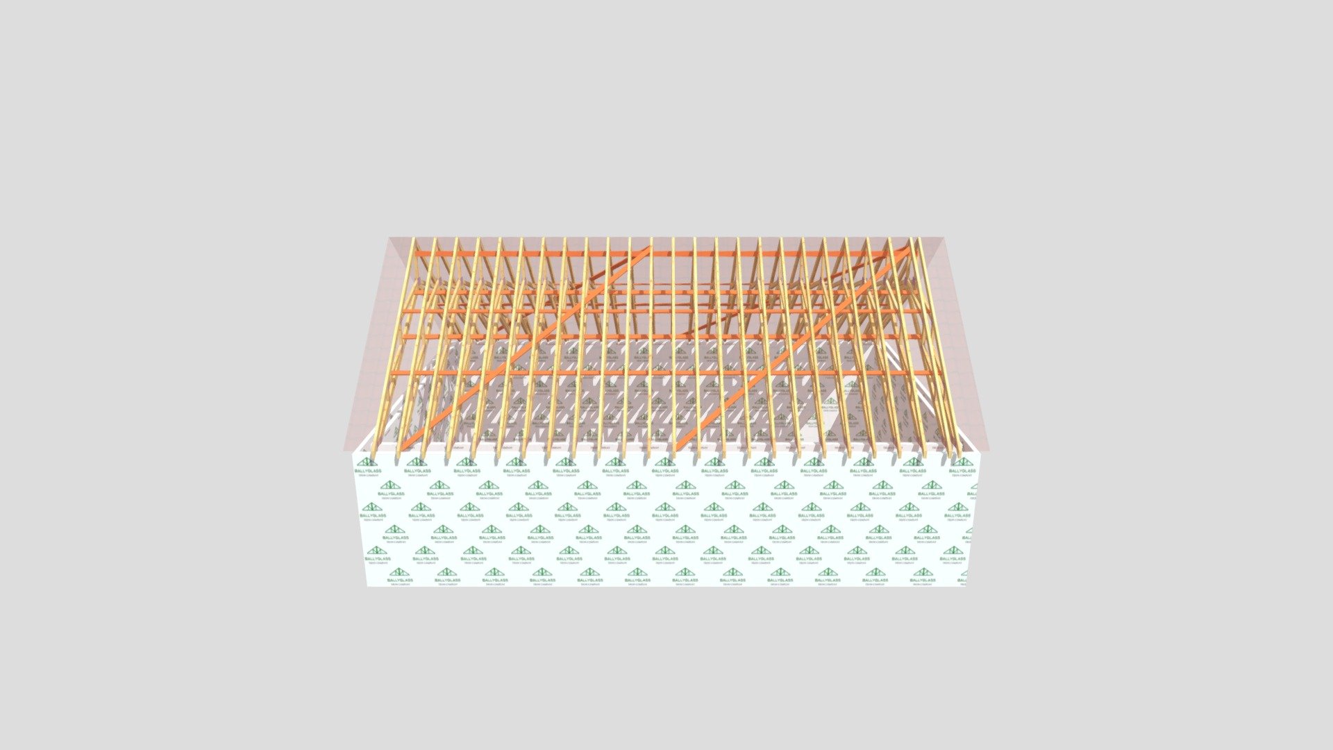 Rev - Dwelling Roof - SH - Download Free 3D model by Ballyglass24 ...