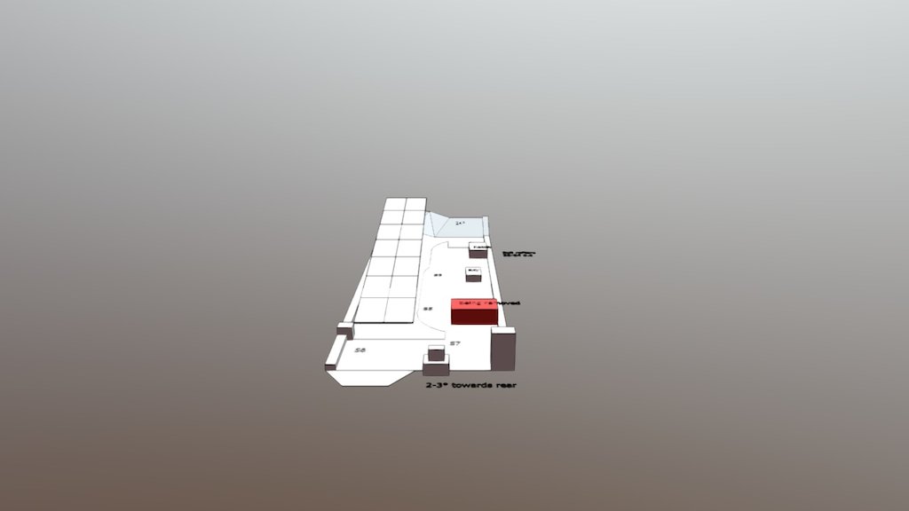 512 Putnam Ave 14 Mod Titl - 3D model by brooklynsolarworks [5604901 ...