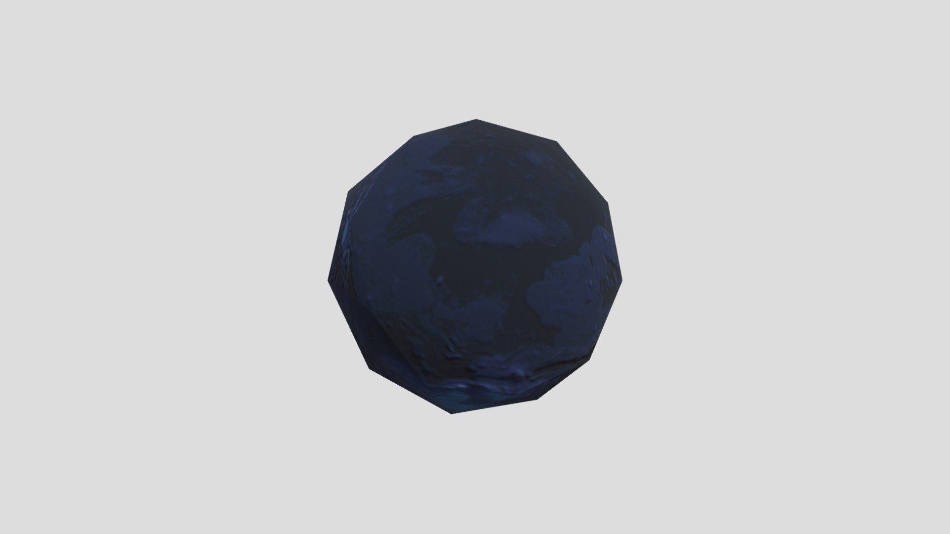 Void - Download Free 3D model by Lolinonusos [5605c02] - Sketchfab