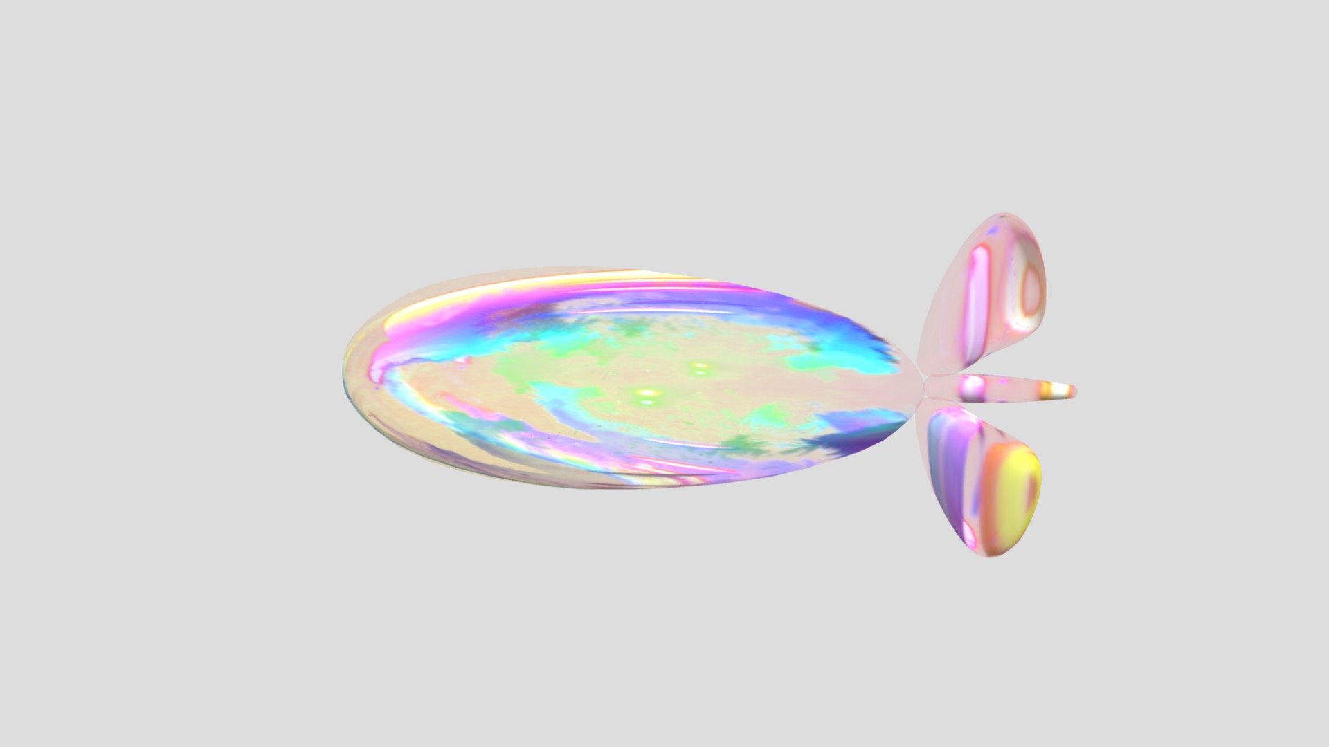 Bfbbr-Cruise Bubble - Download Free 3D model by SMF Friends Fan 2024 YouTube Live (@cherylhill28 ...