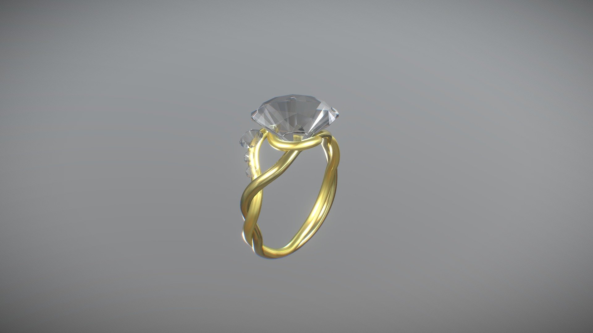 WAVERING - 3D model by Wayne.Bratton [5608bd0] - Sketchfab
