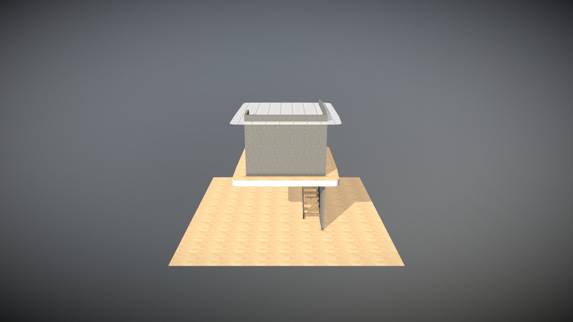 Reda - Download Free 3D model by Stolmark [560974b] - Sketchfab
