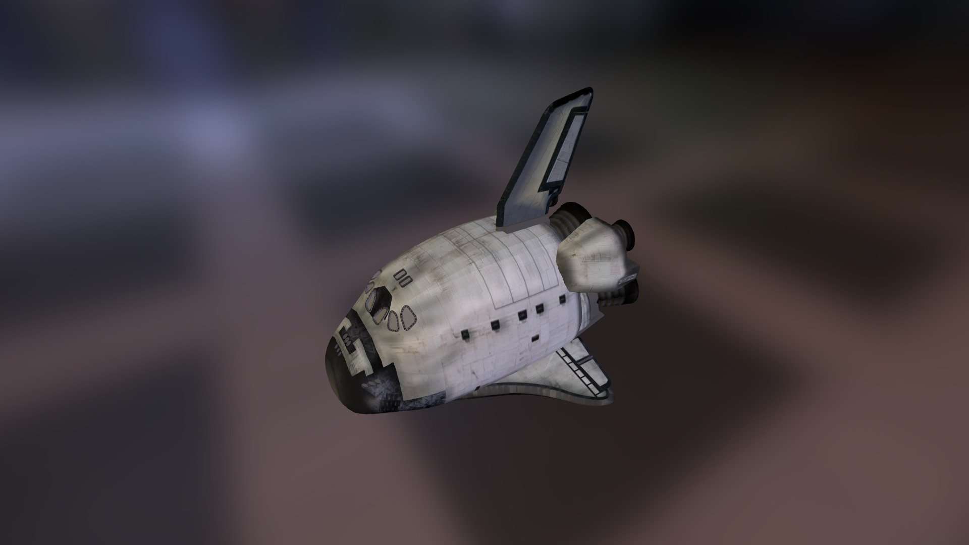 atlantis - 3D model by Tomas Aceytuno (@tomasaceytuno) [5609cc7 ...
