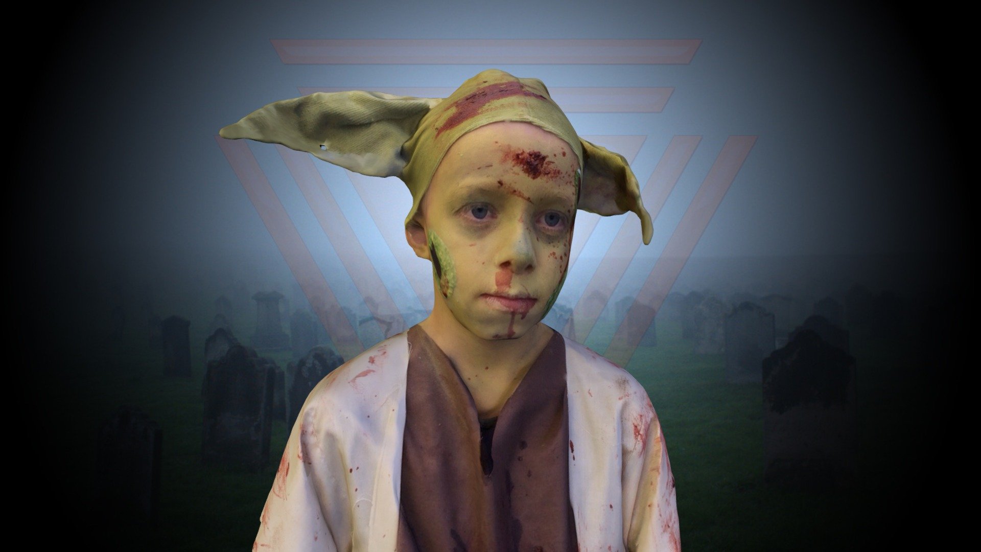 Zombie 7 - 3D model by TheDarkSunProject (@darksunproject) [560a3dc ...