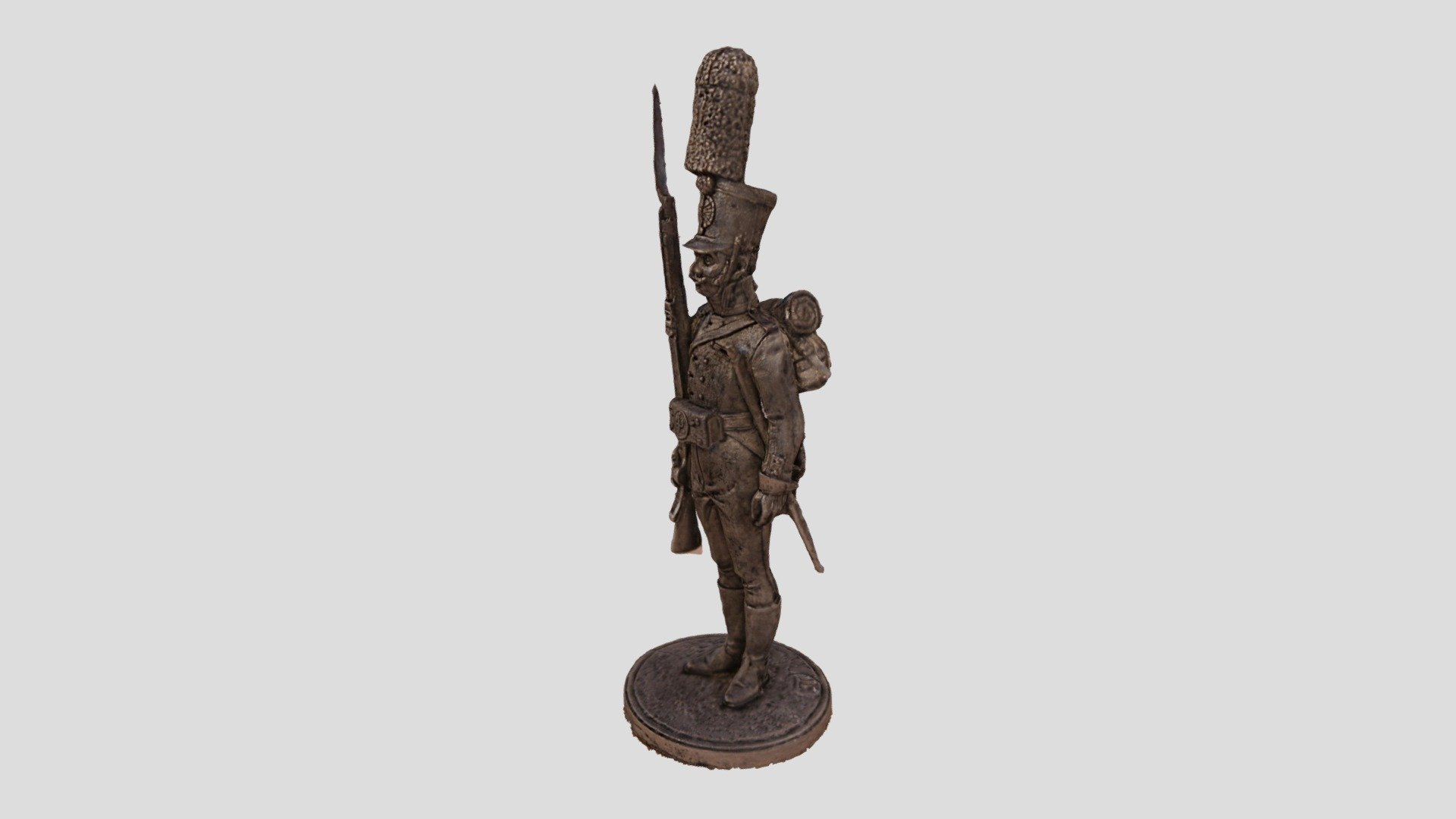 3d solder - 3D model by real_vint [560ab86] - Sketchfab