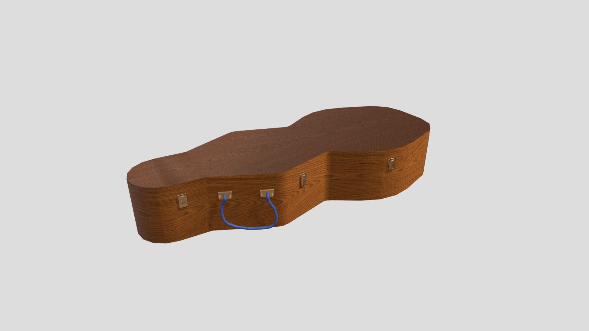 Object Project - 3D model by MatthewM (@hxtex) [560c939] - Sketchfab