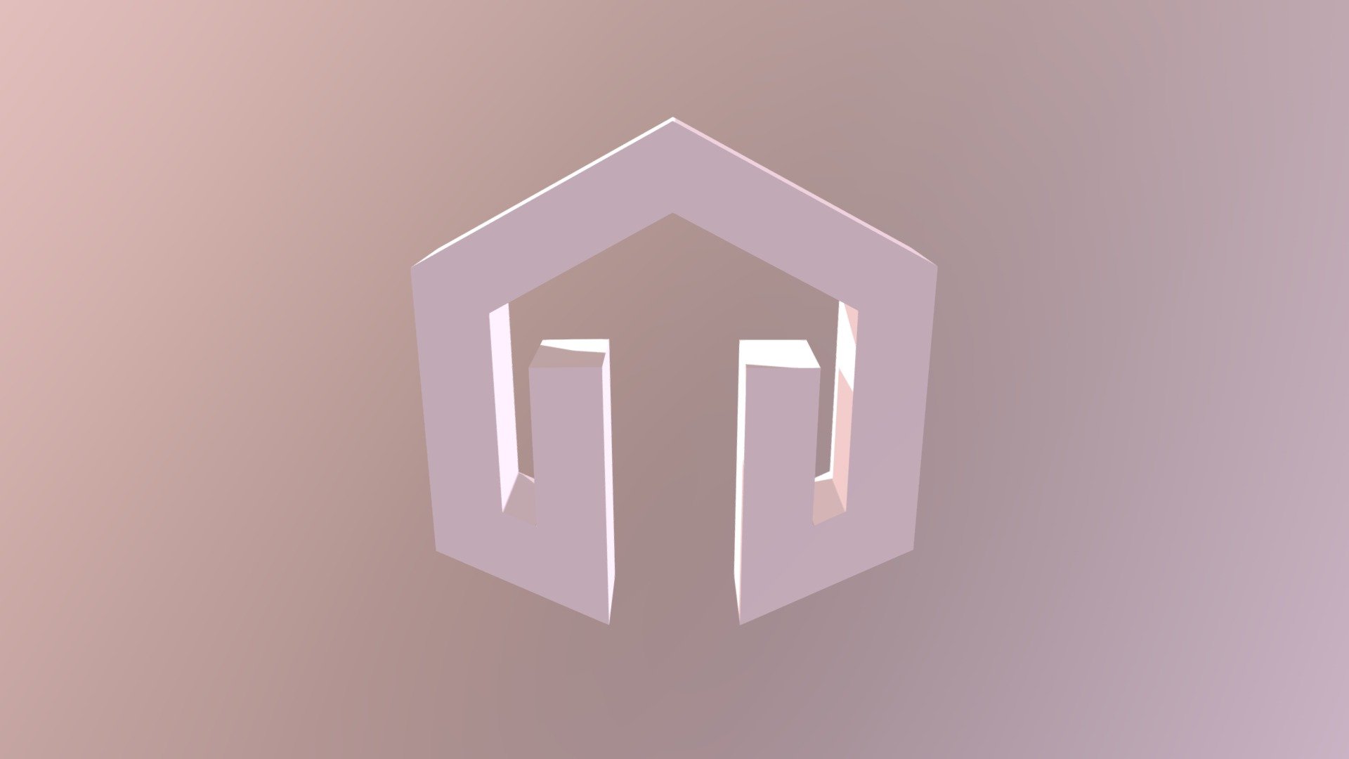 3D Logo Build2 - 3D model by Bernadette.Cave [560cfc3] - Sketchfab