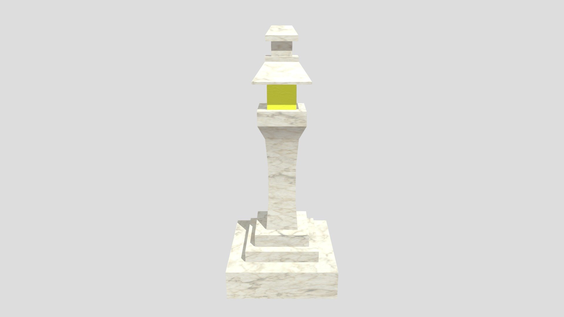 5_Lantern - Download Free 3D model by RickyHill [560d83a] - Sketchfab
