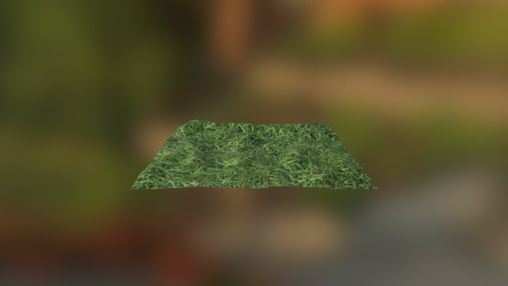Ground - 3D model by kuc40 [560da36] - Sketchfab
