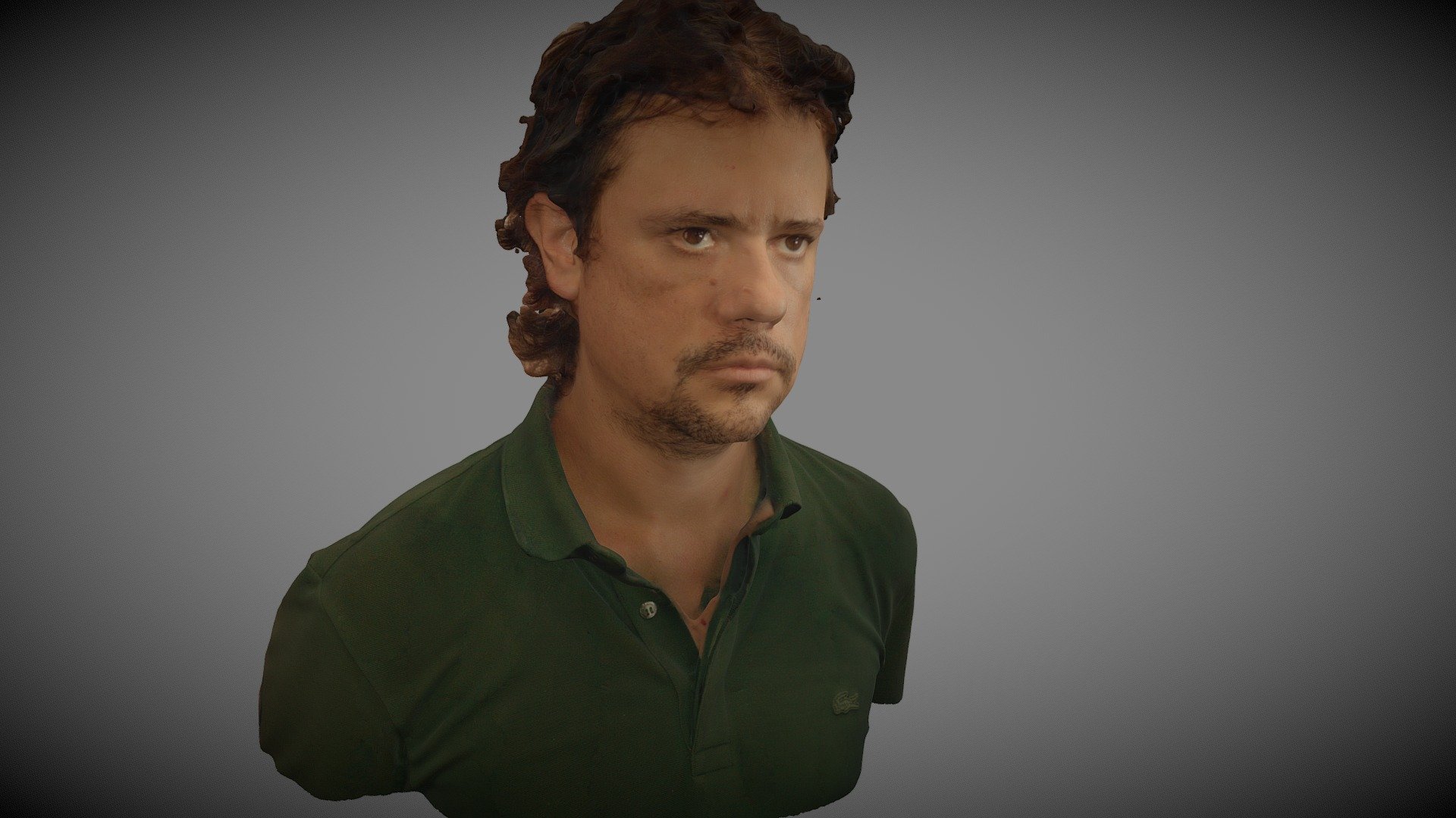 Jose Orozco_ Silver Rock - 3D model by SILVERROCK [560dc31] - Sketchfab