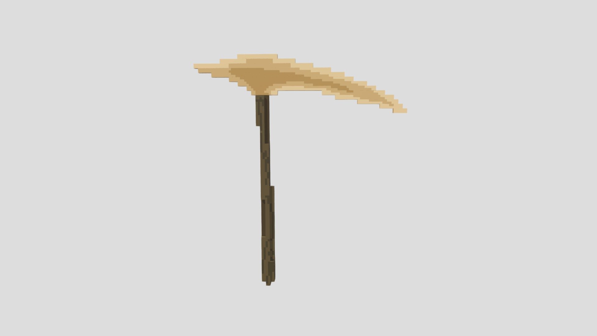 Minecraft Syth - Download Free 3D model by X_Blade [560dc49] - Sketchfab