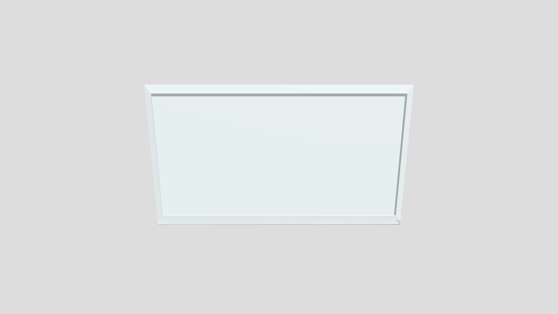 TV Diorama - Download Free 3D model by mvpwh32 [560ec01] - Sketchfab