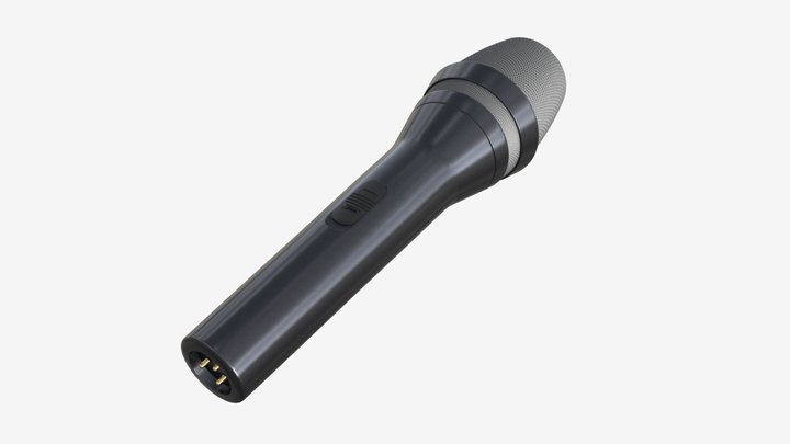 Cardioid 3D models - Sketchfab