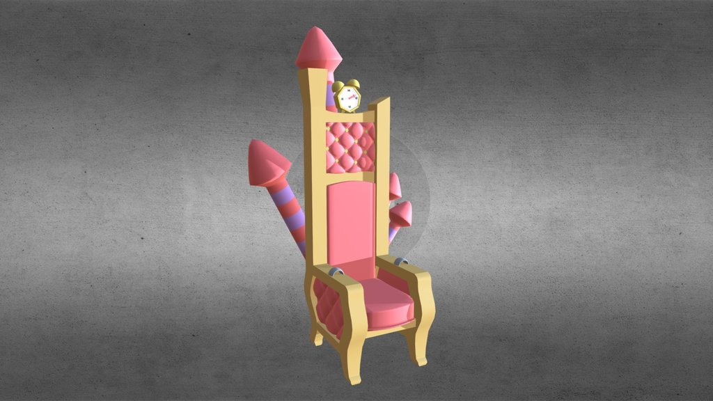 Identity V - A 3D model collection by Crimson_Emperor - Sketchfab
