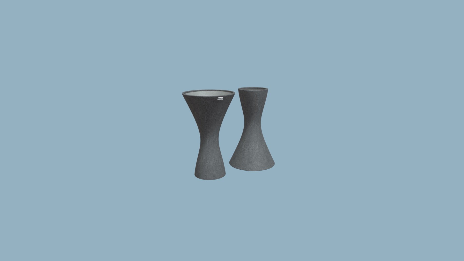 peri xl - 3D model by kalifdesign [560f842] - Sketchfab