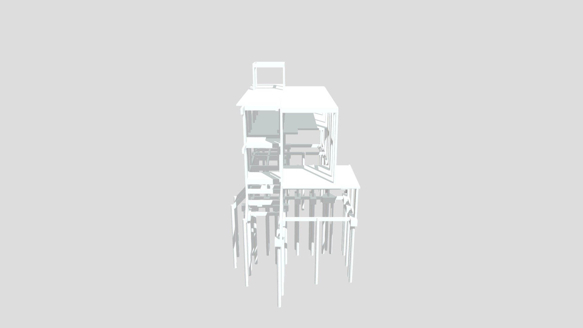 83-23- Edison - 3D model by AlisonAntunes [560fabb] - Sketchfab