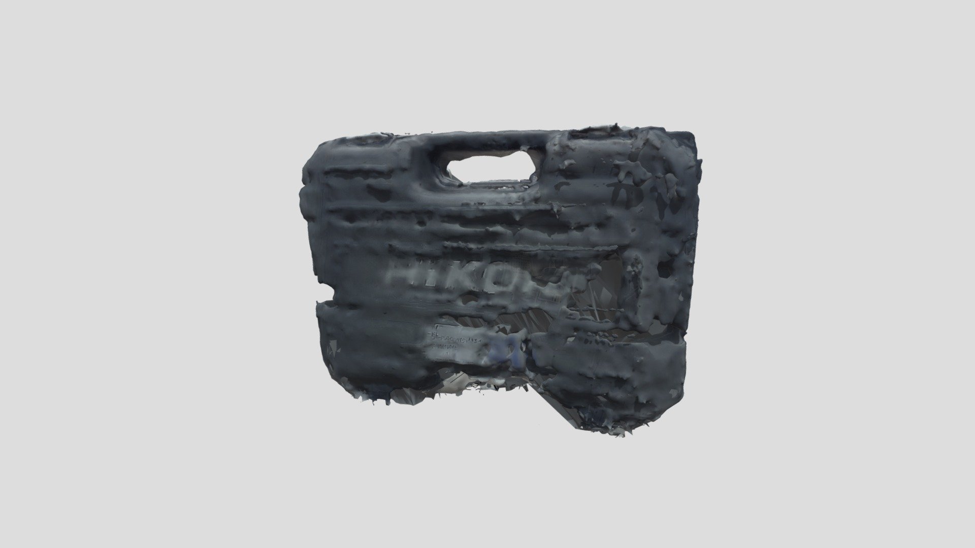 Box01 - 3D model by chizu1819 [560fbdd] - Sketchfab
