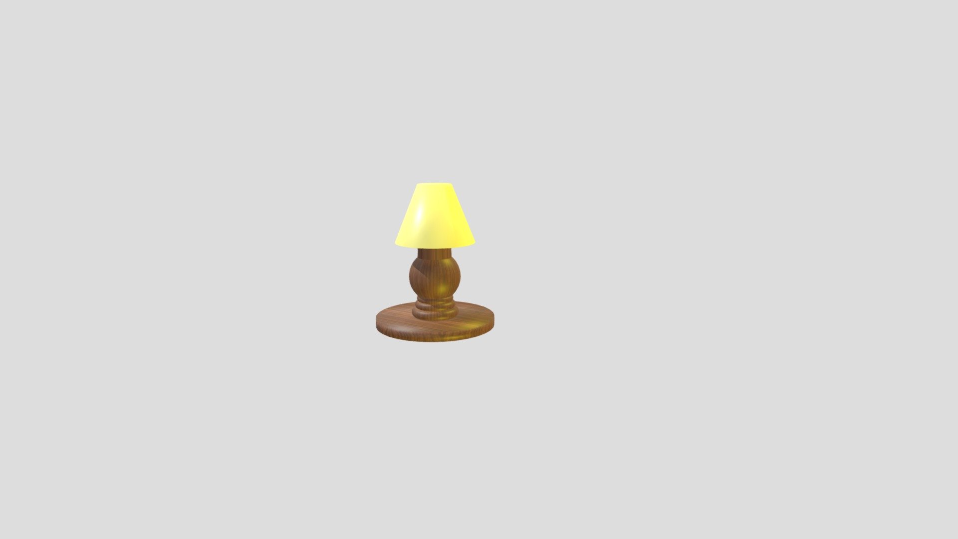 Home furniture fancy Lamp - Download Free 3D model by RRB STUDIOS ...