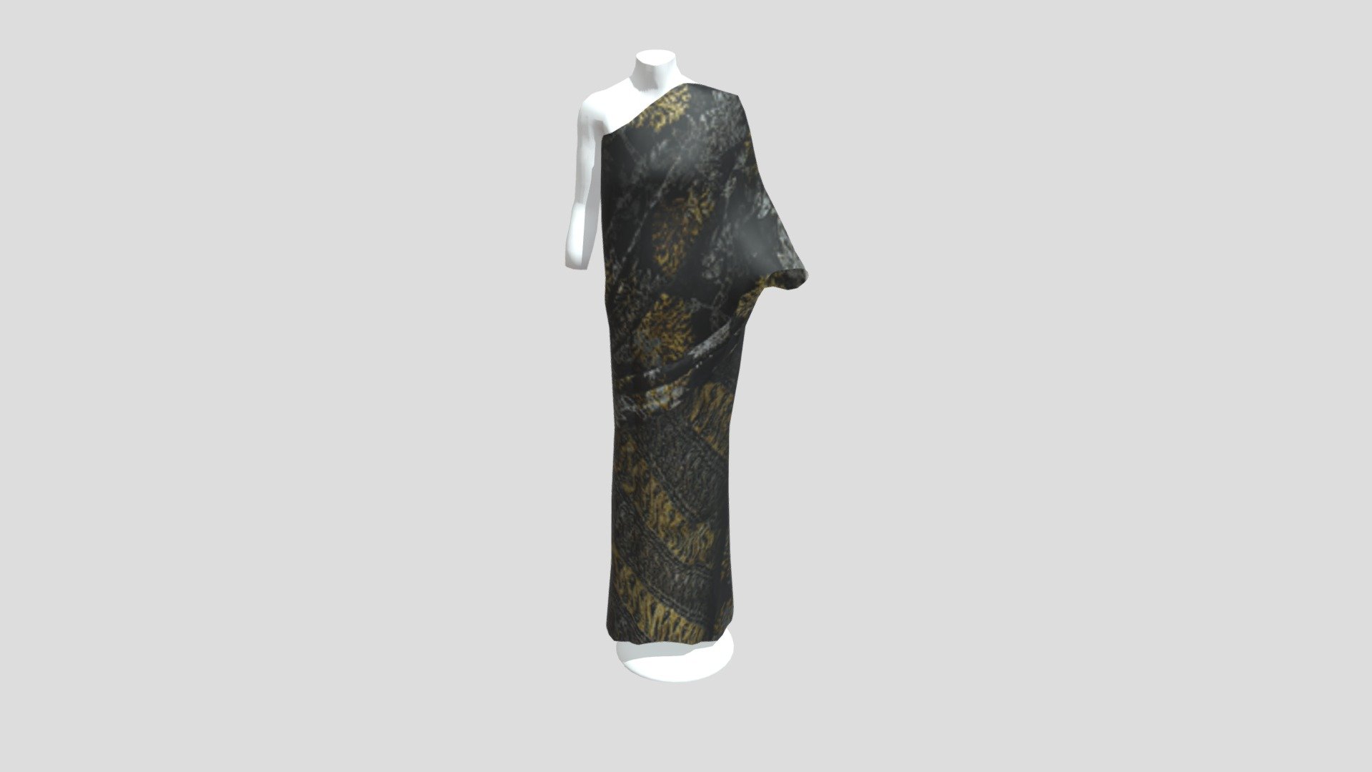 KAIN PASANG BATIK BLOK 1 - Download Free 3D model by eeelabvisual ...