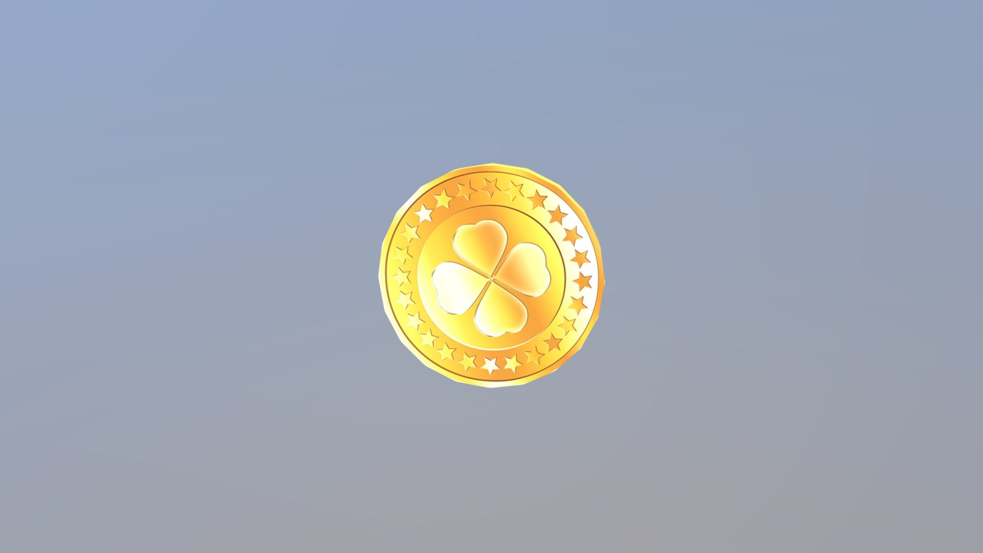 Coinx - 3D model by yklm10000 [5613db1] - Sketchfab