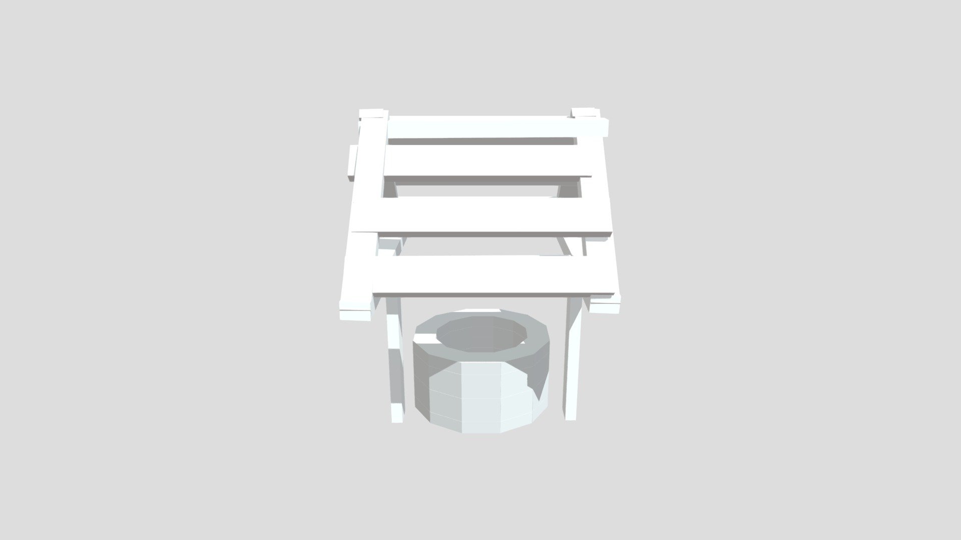 Slats - 3D model by benjamin_1 [5613f1e] - Sketchfab