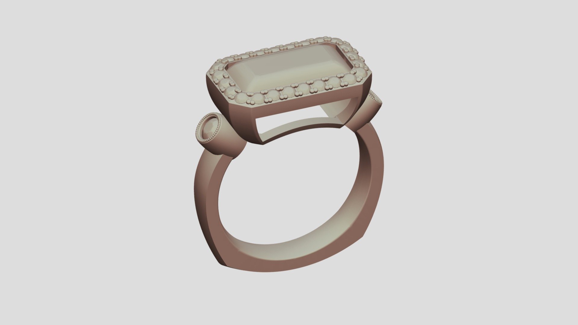 Farrish 2 - 3D model by semmert179 [5614d81] - Sketchfab