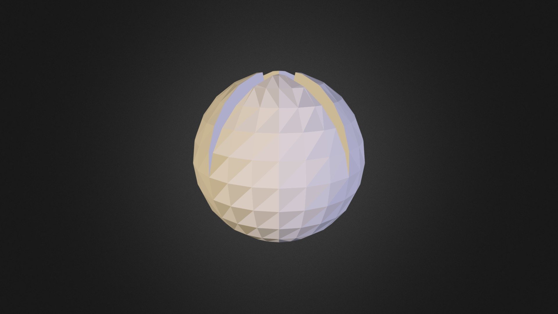 Xbox Symbol Ornament - 3D model by 3dindustries [5615abc] - Sketchfab