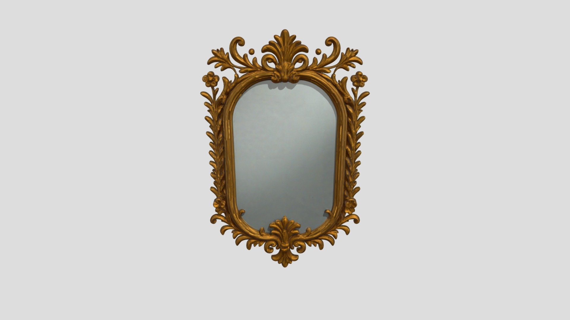 Ornate Reflection - Download Free 3D model by umeri92123 [5617438 ...
