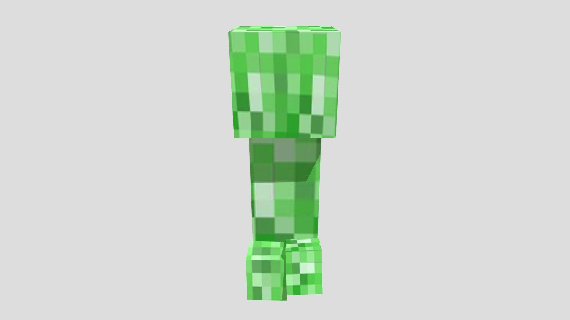 Michelle O' Reilly - 3D model by mishimishi [5617535] - Sketchfab