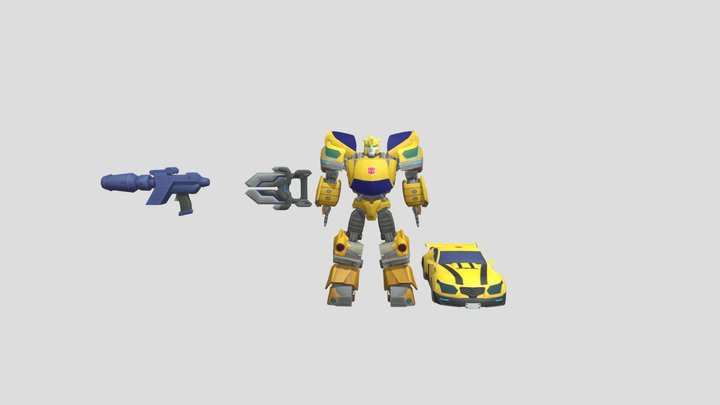 Mobilelegends 3D models - Sketchfab