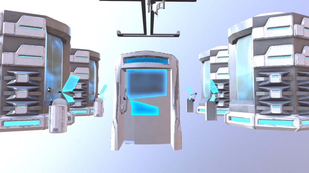 GD47 33k Model - Download Free 3D model by Aaron (@7AG3L30) [5618860 ...
