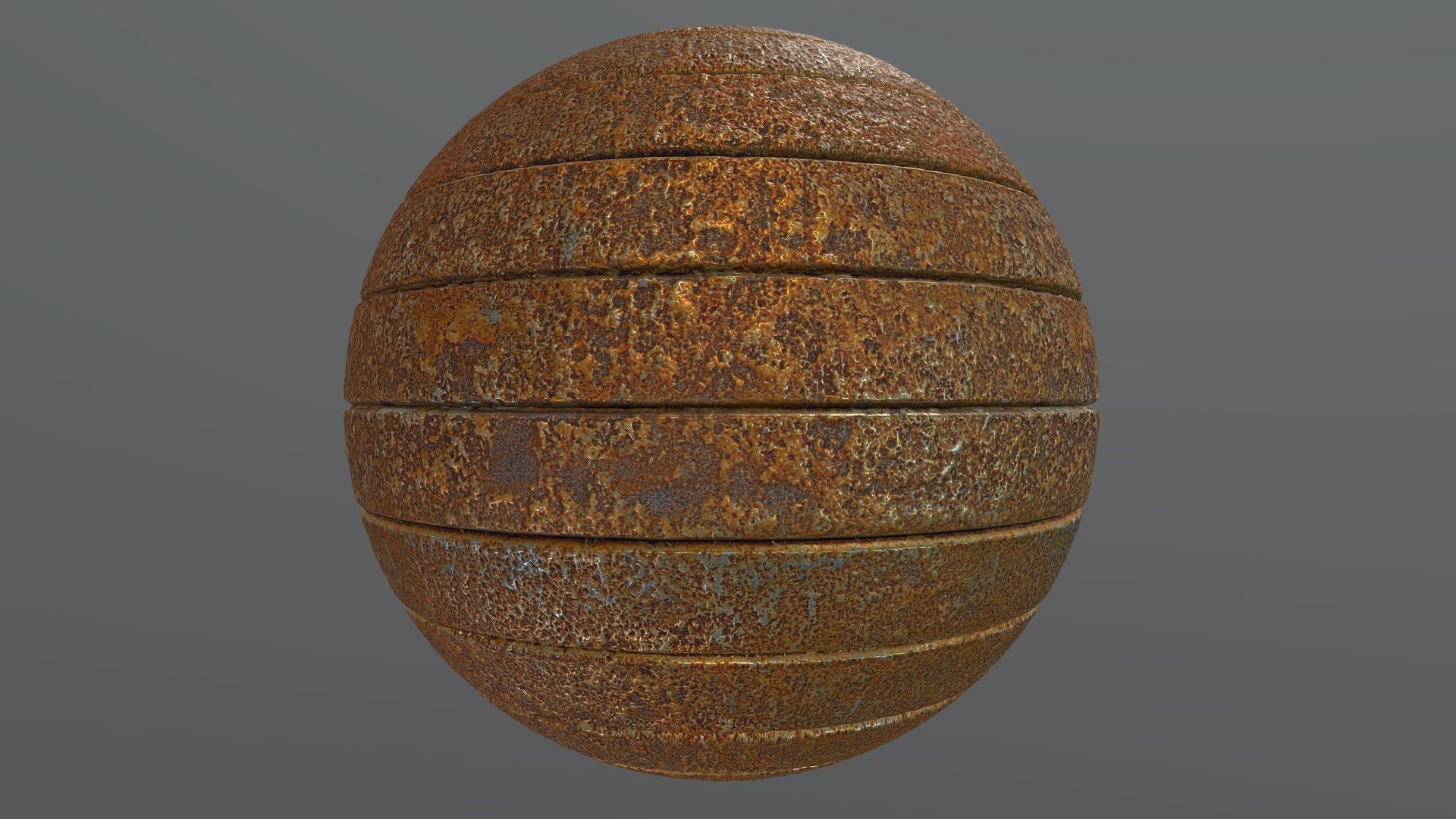 Seamless PBR Texture Metal 02 - Download Free 3D model by Arthur.Zim ...