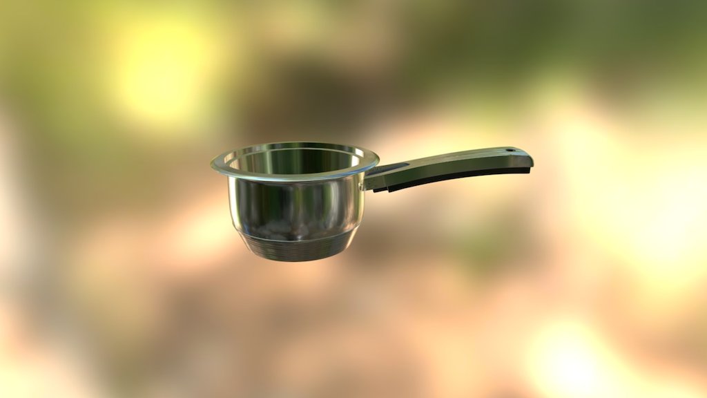 Cazo Rose - 3D model by swisscrown [561af42] - Sketchfab