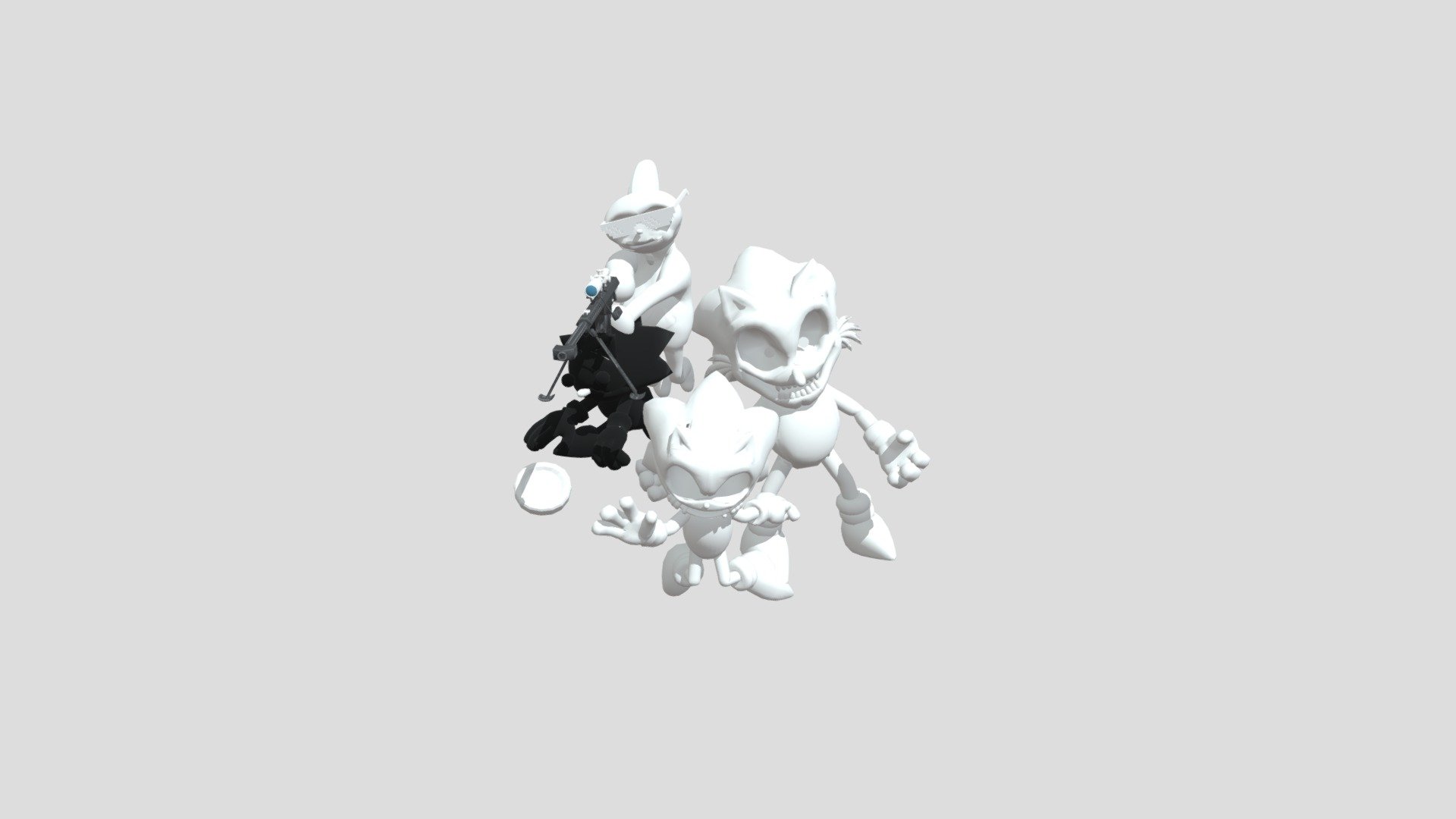exe pack - Download Free 3D model by realism (@RealismModels) [561b2aa ...