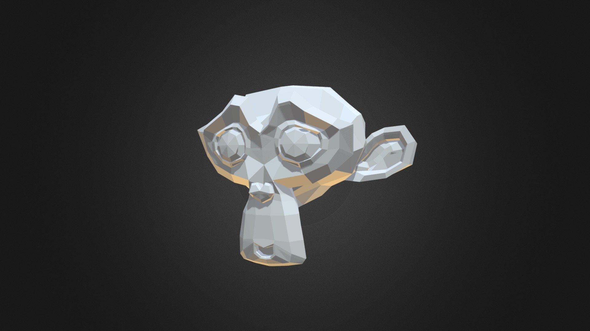 apa - 3D model by arcticfoxse [561b914] - Sketchfab
