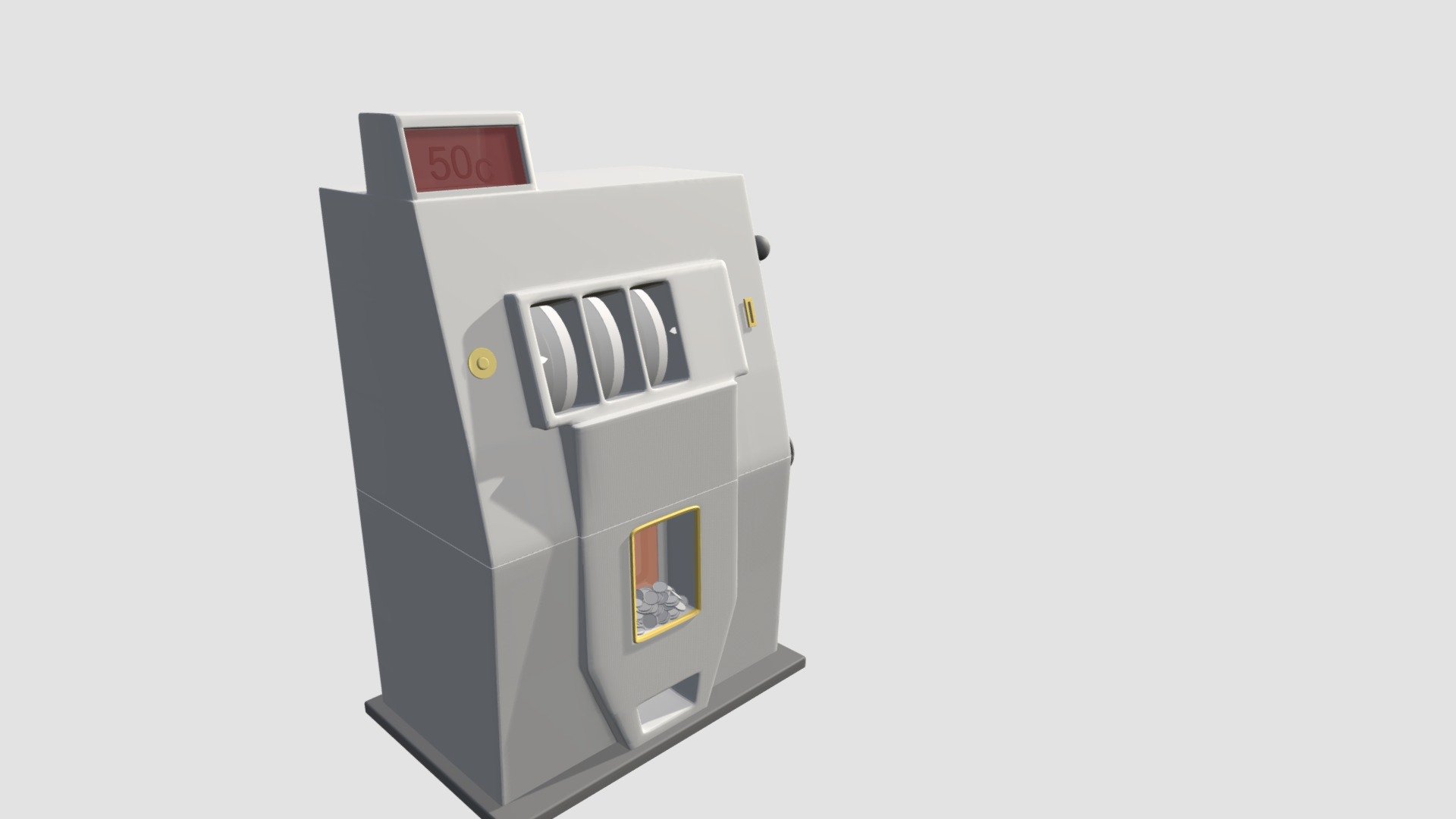 ge machine - Buy Royalty Free 3D model by Evermotion [5621dd0 ...