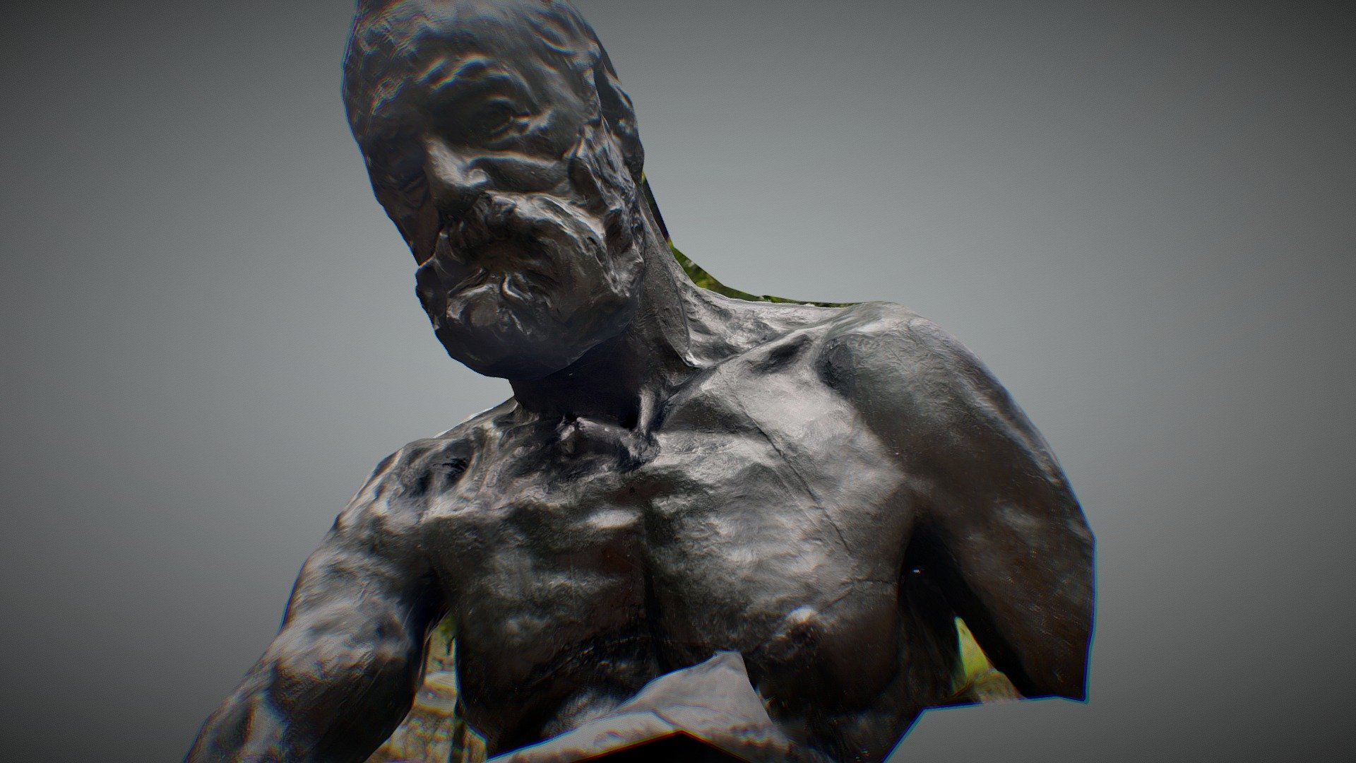 Rodin Paris - Download Free 3D model by gussbronze [56224cc] - Sketchfab